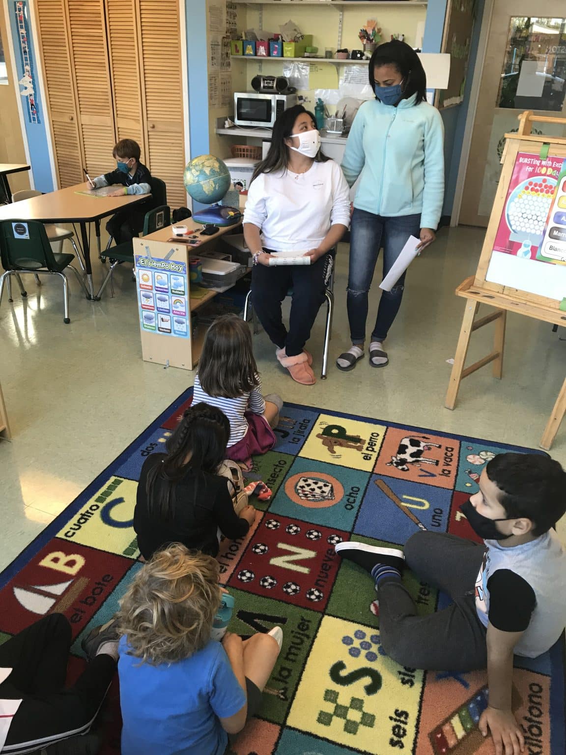 Celebrating 21 Years of Pine Village Preschool - Pine Village Spanish ...